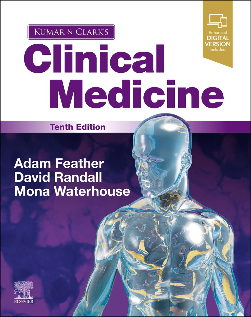 Kumar - Clark Kumar and Clark' s Clinical Medicine Elsevier - Eng